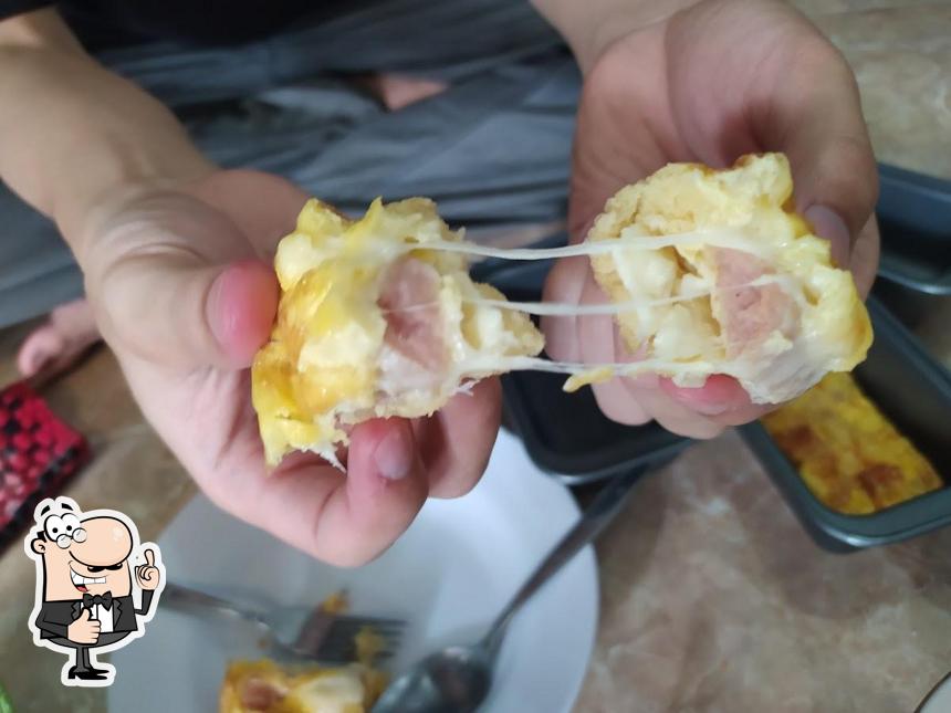EZ Street Food restaurant, Bandung