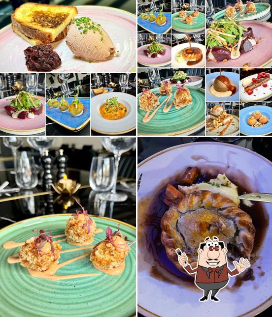 Flair Bistro, Coningsby - Restaurant menu, prices and reviews