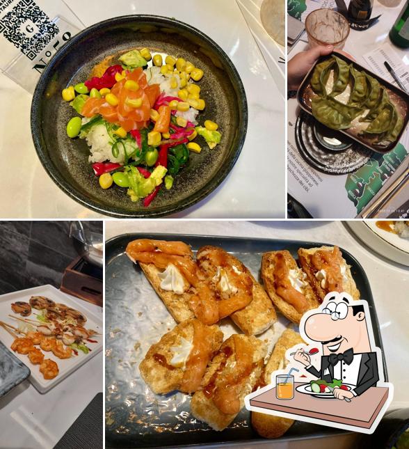 Gohan Gela-Ristorante Giapponese, Gela - Speisekarte, Preise und ...