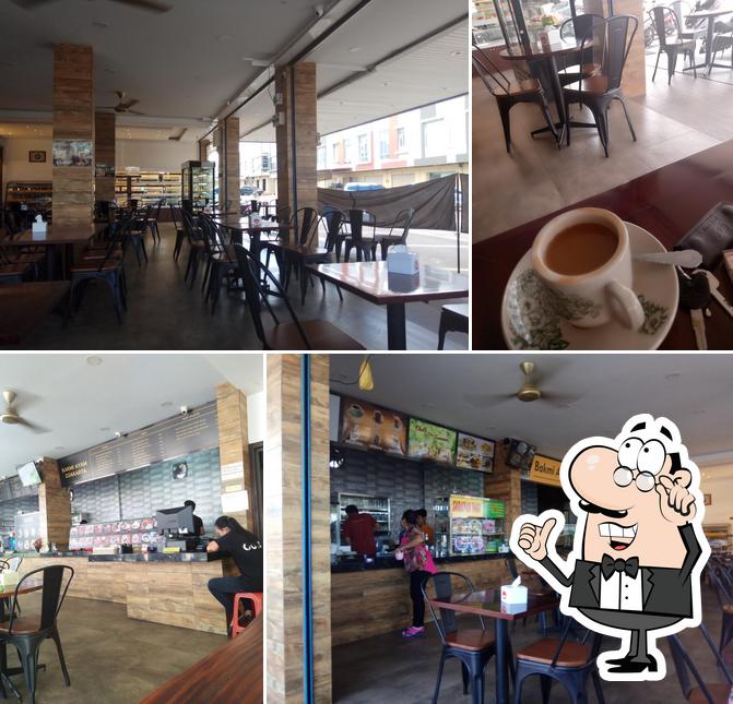 Good Day Bakery Grand Niaga Mas, Batam - Restaurant reviews