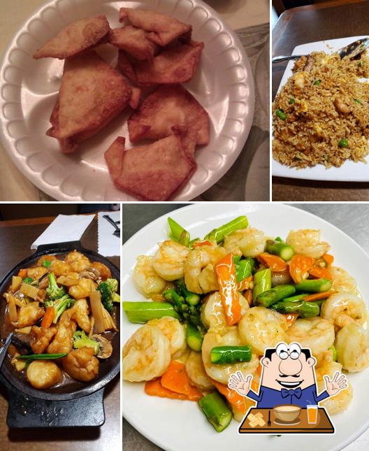 Grand Panda, Santa Clarita - Restaurant menu, prices and reviews