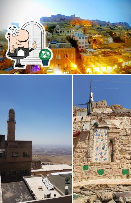 Hanzade, Mardin - Restaurant menu, prices and reviews