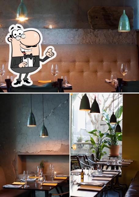 Hosiló, Reykjavík - Restaurant menu, prices and reviews