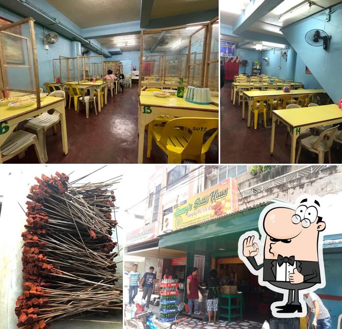 Jimmy's Satti Haus, Zamboanga - Restaurant menu, prices and reviews