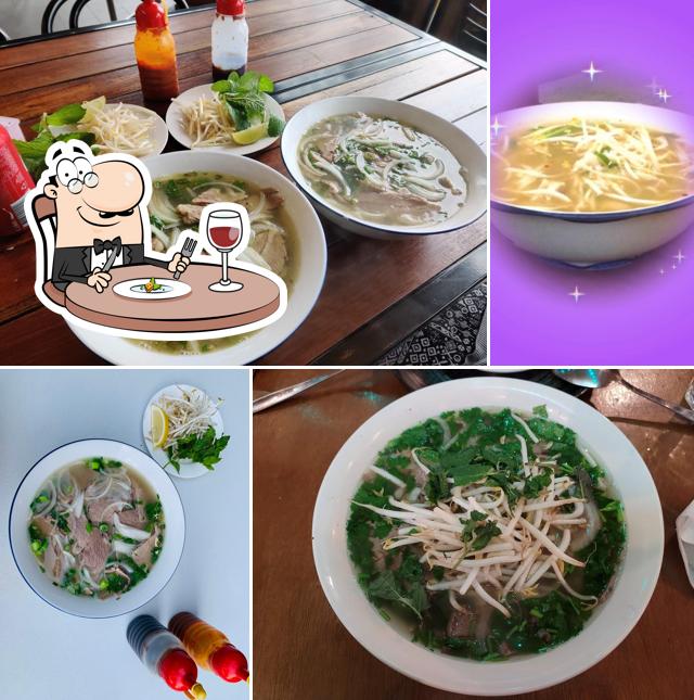 Lam Kitchen Bar, Coolangatta - Restaurant menu, prices and reviews