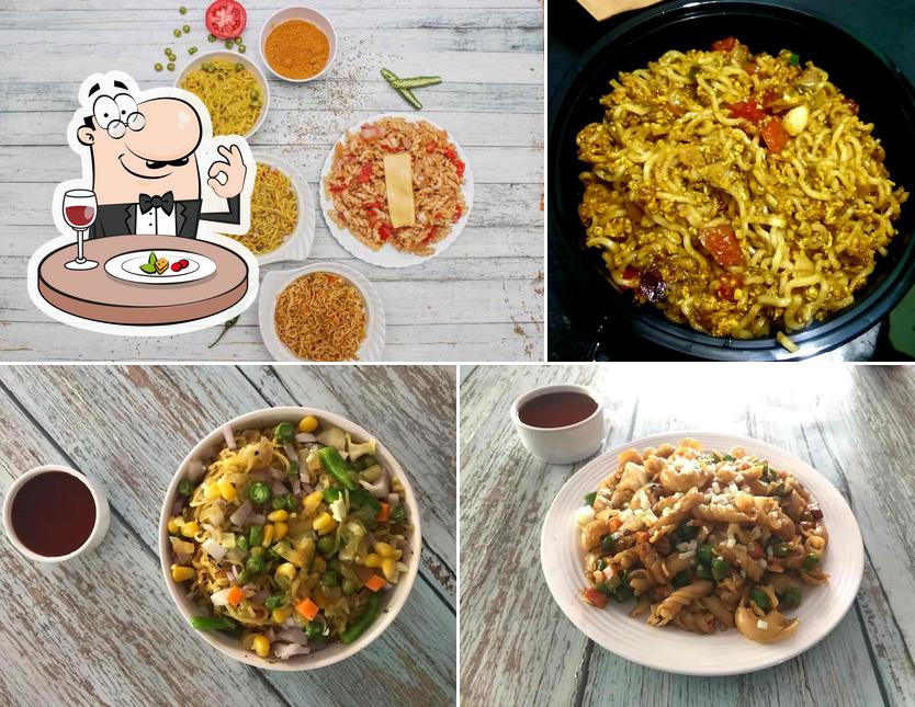 Maggi N Maggi House, Bengaluru - Restaurant menu, prices and reviews
