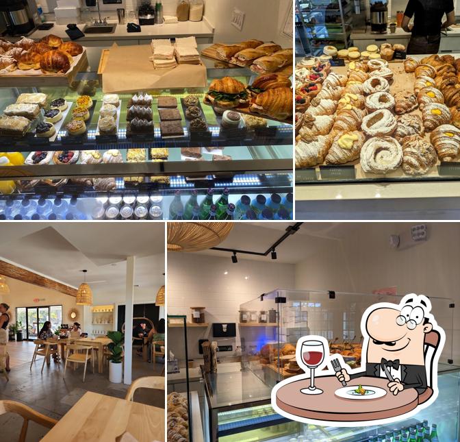 Momona Bakery And Coffee Shop in Kahului - Restaurant reviews