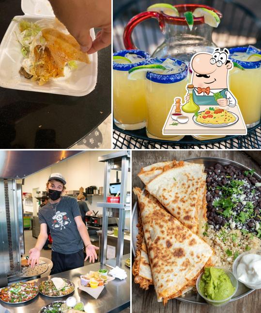 Vida Tacos in Homewood - Restaurant menu and reviews
