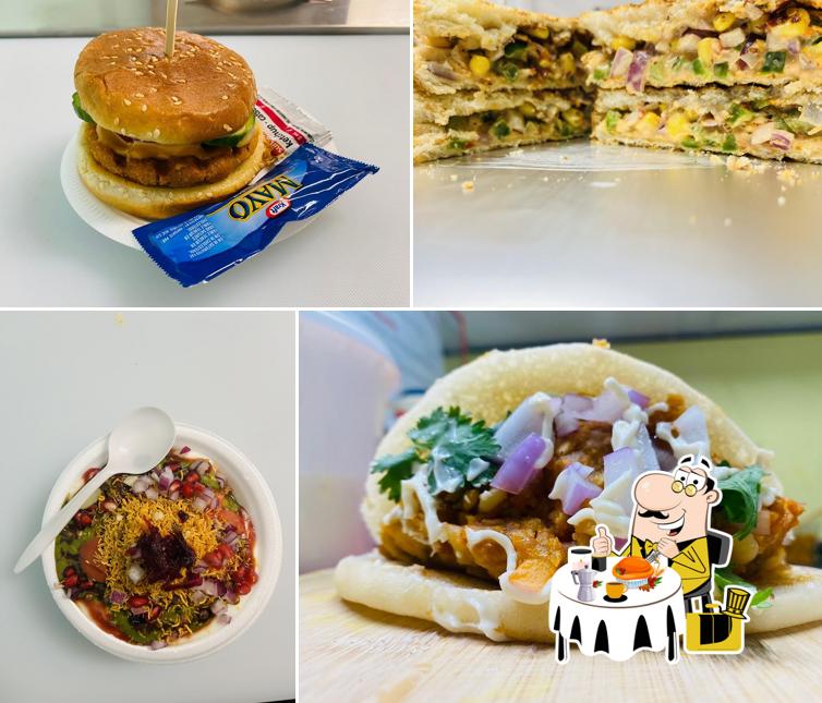 Saadi Rehdi in Niagara Falls - Restaurant reviews