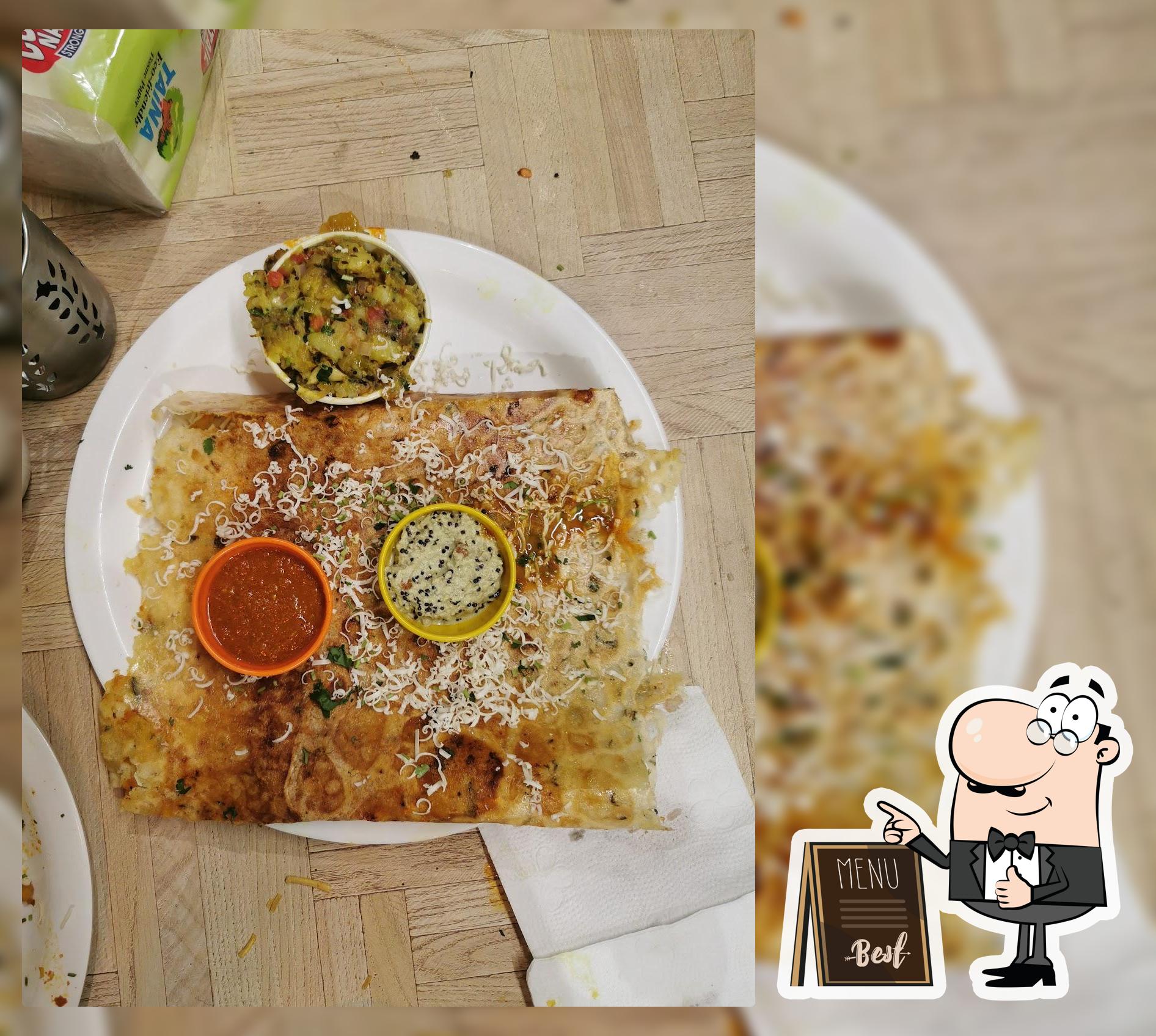 Schezwan Express, Ahmedabad - Restaurant menu, prices and reviews