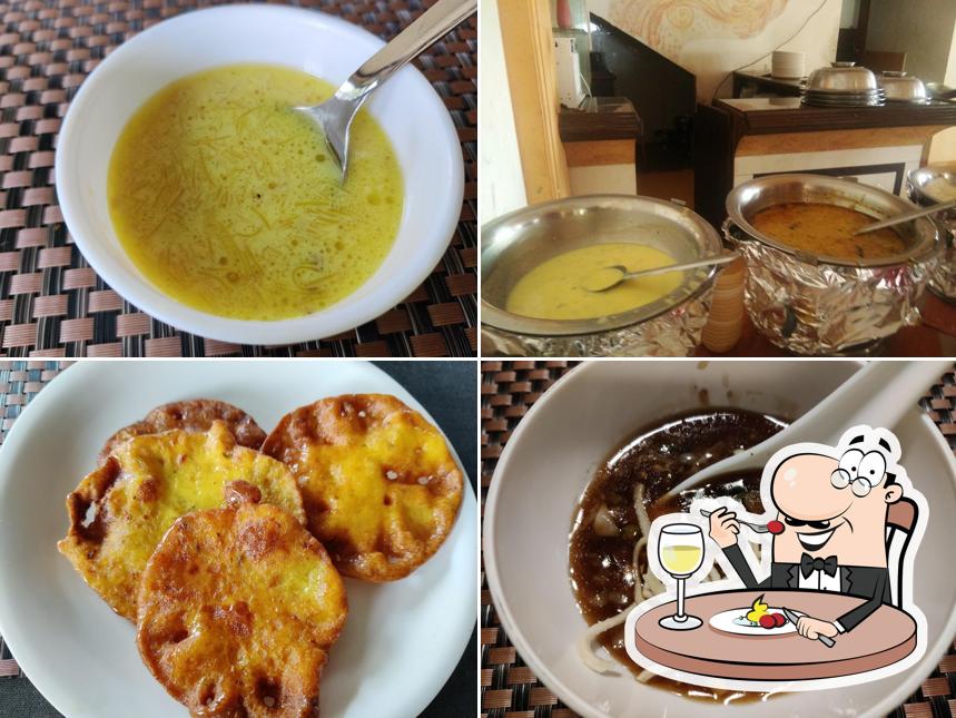 Shagun Resort & Water Park, Igatpuri - Restaurant reviews