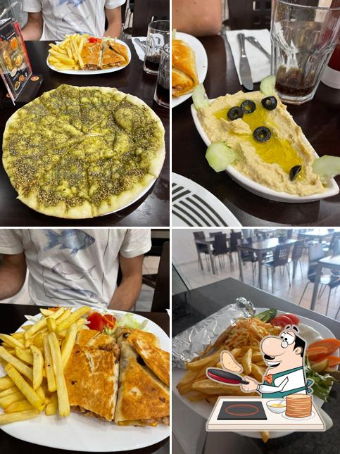 Melhores restaurantes de xauarma em Santarem, Santarém, inverno 2024 ...