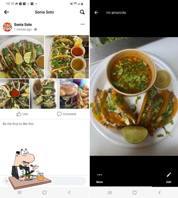 Restaurante Tacos la toxica, Guymon - Opiniones del restaurante