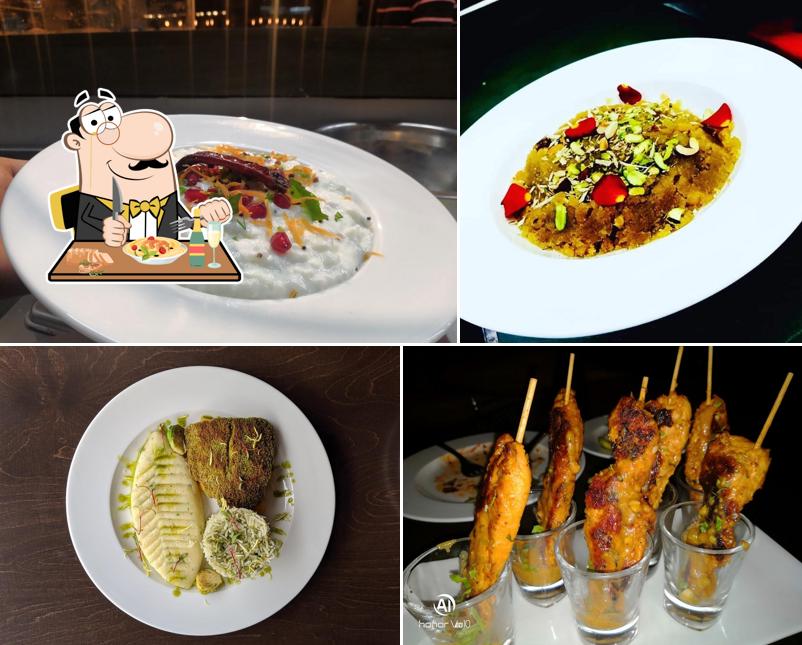 The Scam Bar & Kitchen, Hyderabad - Restaurant menu, prices and reviews