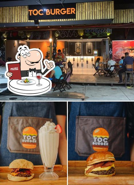Toc Burger restaurant, Ananindeua - Restaurant reviews