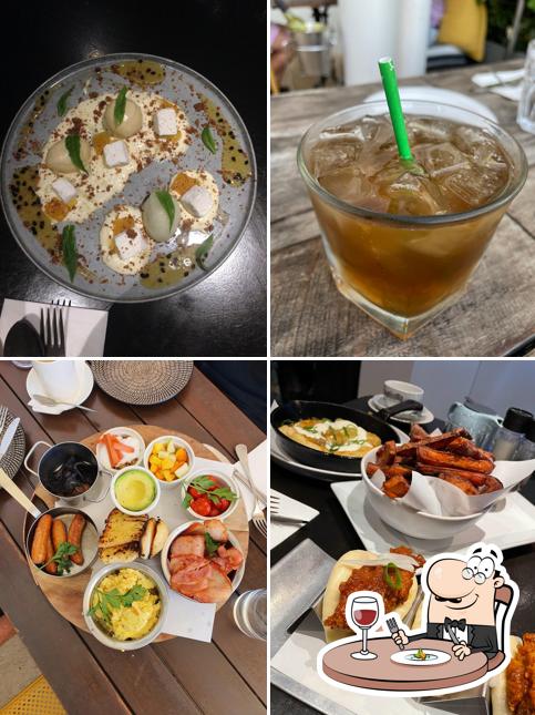 Vat 2, Bunbury - Restaurant menu, prices and reviews