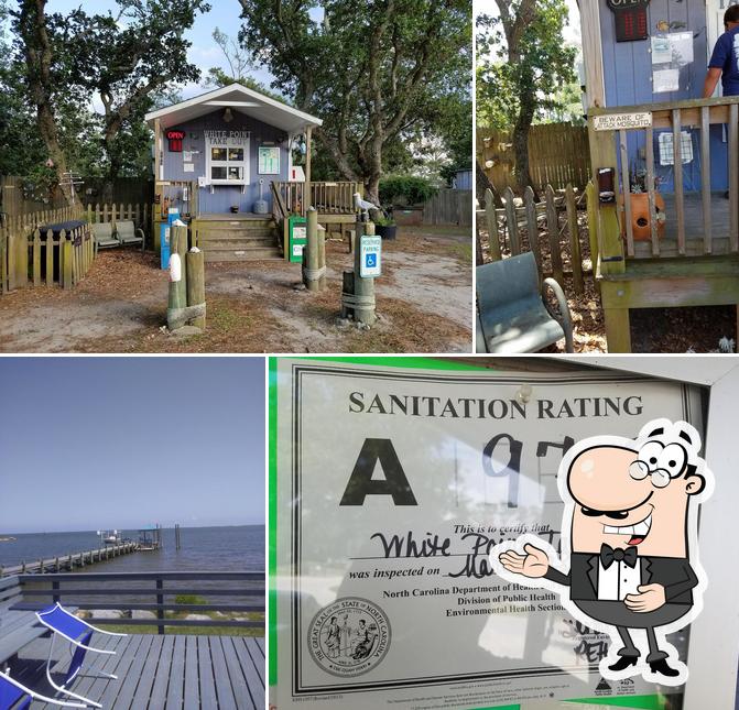 Top 2 restaurants with chicken in Atlantic, North Carolina, november ...