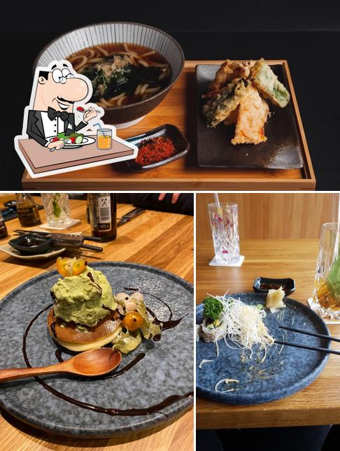 Rubi - japanisches Restaurant, Limburg an der Lahn - Speisekarte ...