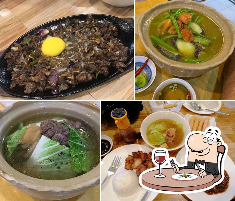 SORA BULALO restaurant, Parañaque, 144 Doña Soledad Ave - Restaurant ...