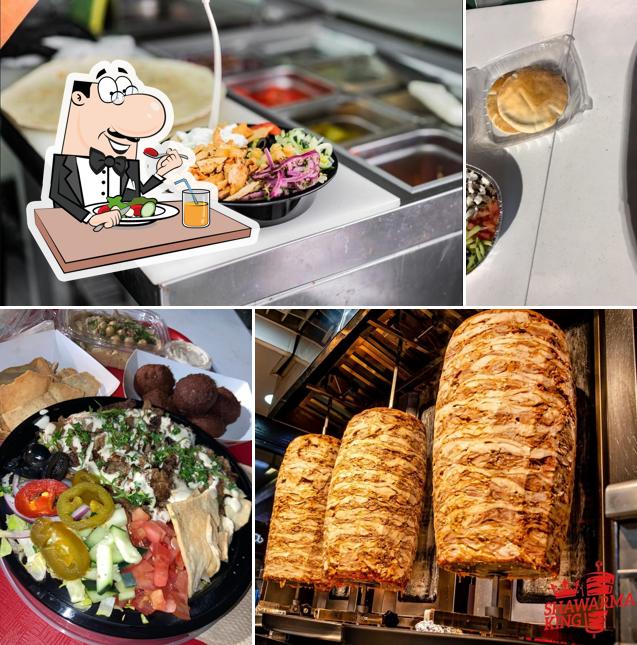 Shawarma King, Tampa - Restaurant menu, prices and reviews