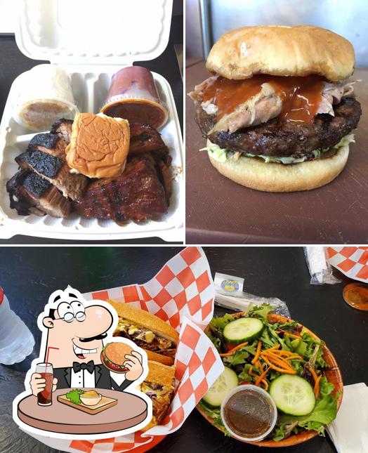Smoked Out BBQ, Santa Clara - Restaurant menu, prices and reviews
