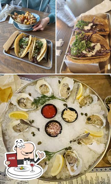 Tequila Mama Taqueria, Buford - Restaurant menu, prices and reviews