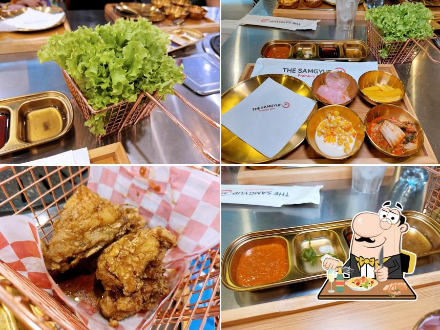 The Samgyup 31, Bacolod - Restaurant menu, prices and reviews