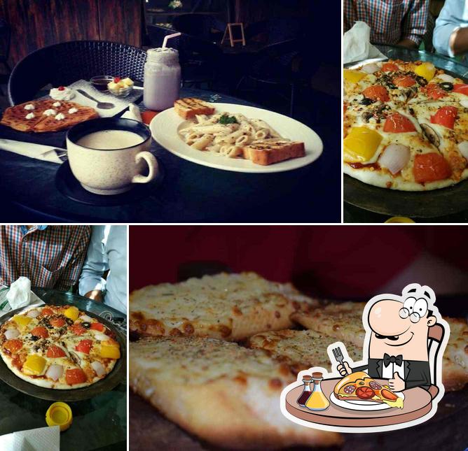 Tramp Tree Cafe, Lucknow - Restaurant reviews