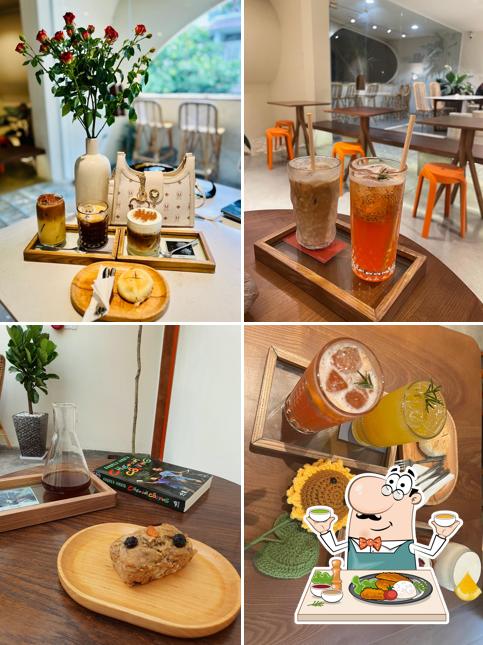 Unique Cafe, Ho Chi Minh City - Restaurant menu, prices and reviews