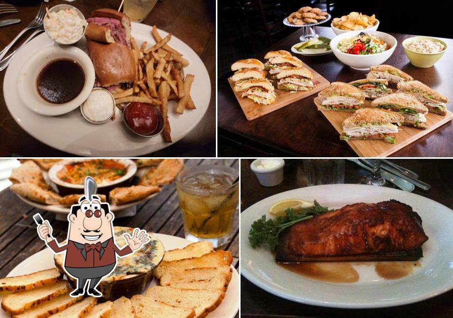 Wildfire, 1250 E Higgins Rd in Schaumburg - Restaurant menu and reviews