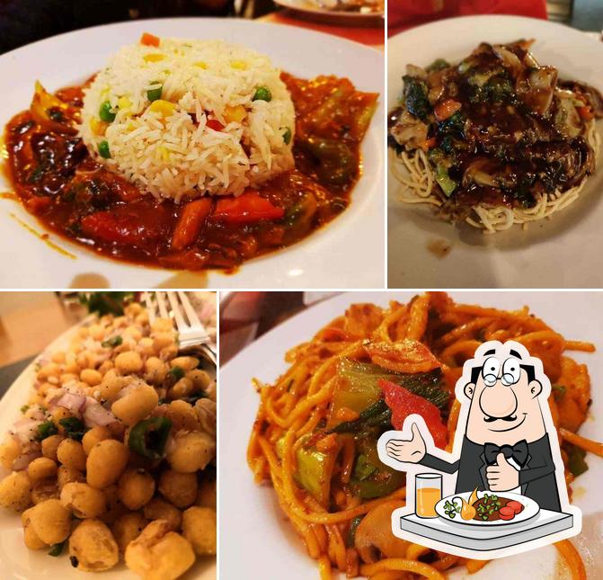 Nooba, Gurugram, 8 - Restaurant menu and reviews