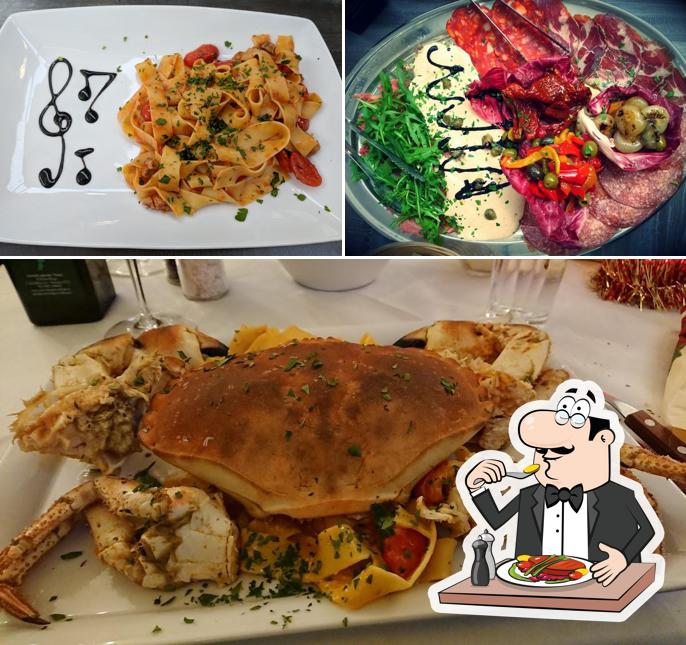 Ristorante La Ruffa - Linz-Spallerhof, Linz - Speisekarte, Preise und ...