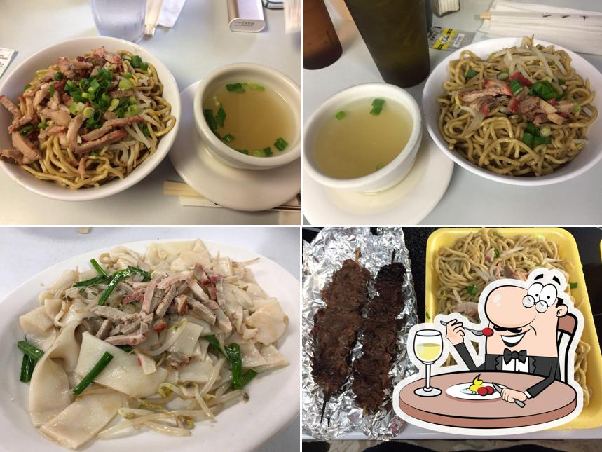 Sam Sato's Inc, Wailuku - Restaurant menu, prices and reviews