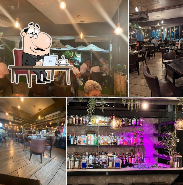 Nineteen 89, Plettenberg Bay - Restaurant menu, prices and reviews