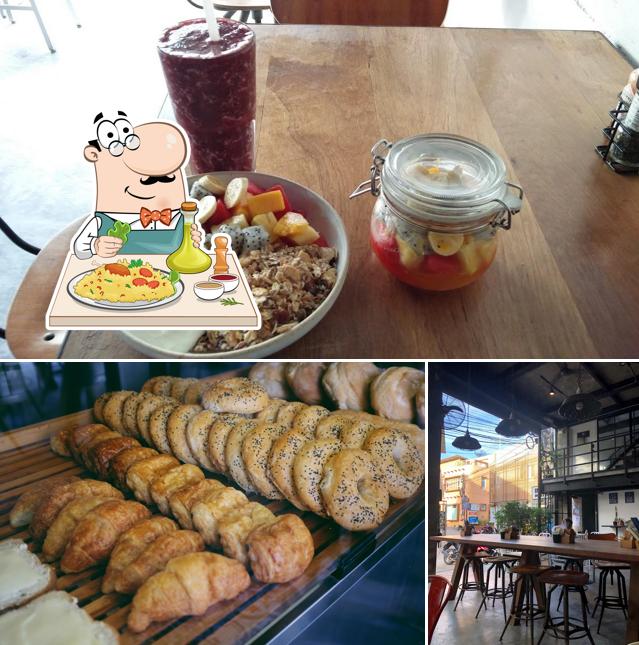 Indie Cafe, Ko Tao - Restaurant menu, prices and reviews