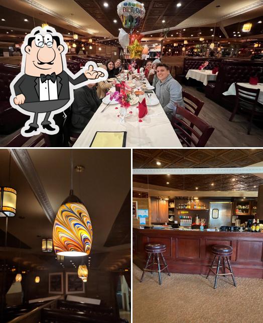 Agra Tandoori Indian Restaurant, Los Angeles - Restaurant menu, prices ...