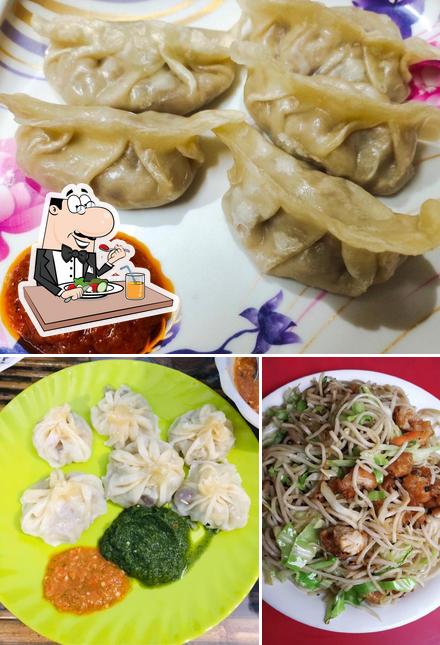 Big Bite, Haflong - Restaurant menu, prices and reviews