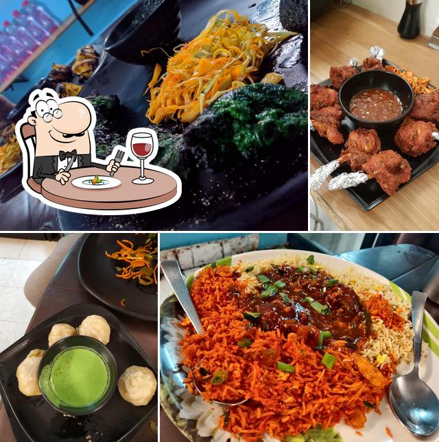 Biryani Hub, Navi Mumbai - Restaurant menu, prices and reviews