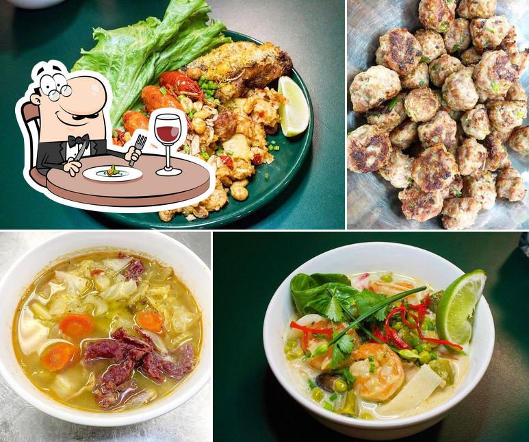 Base Camp Cafe, Mazomanie - Restaurant menu, prices and reviews