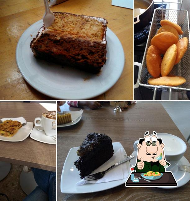 Trigos, Sogamoso - Menú del restaurante, precios y reseñas