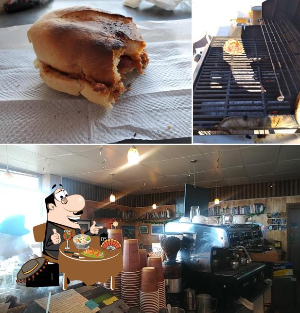 Chit Chat Cafe, Pacifica - Restaurant menu, prices and reviews