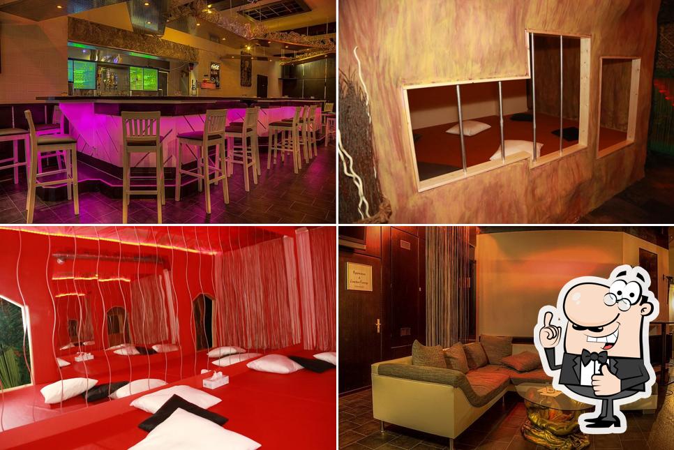 Club Karree GmbH, Philippsburg - Restaurant menu, prices and reviews