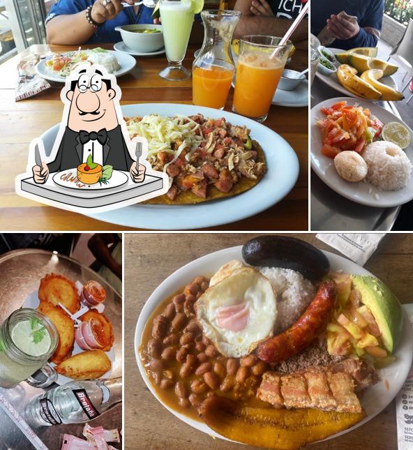 Cocorollo Girardota, Girardota - Menú del restaurante, precios y reseñas