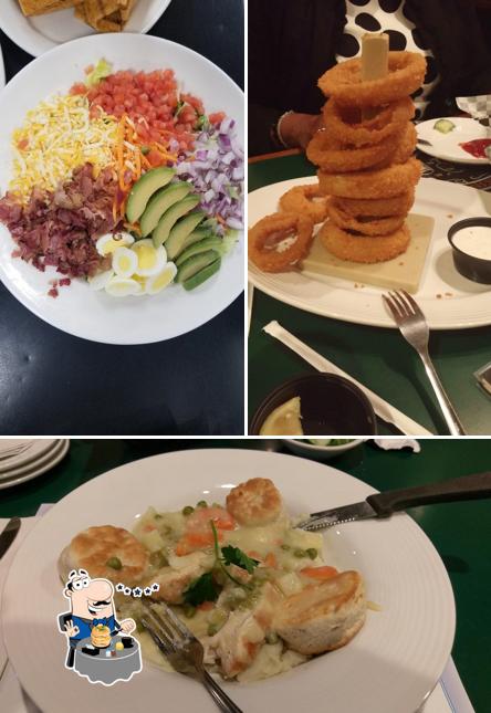 Gregg's - East Providence, East Providence - Restaurant menu, prices ...