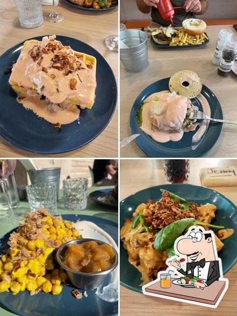 Elephant Shoe, Valletta - Restaurant menu, prices and reviews