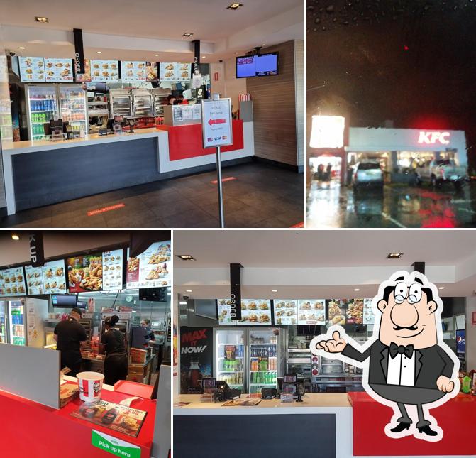 KFC Jesmond, Jesmond - Restaurant menu, prices and reviews