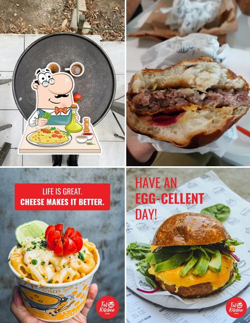 Fat Kitchen Bistro, Skopje - Restaurant menu, prices and reviews