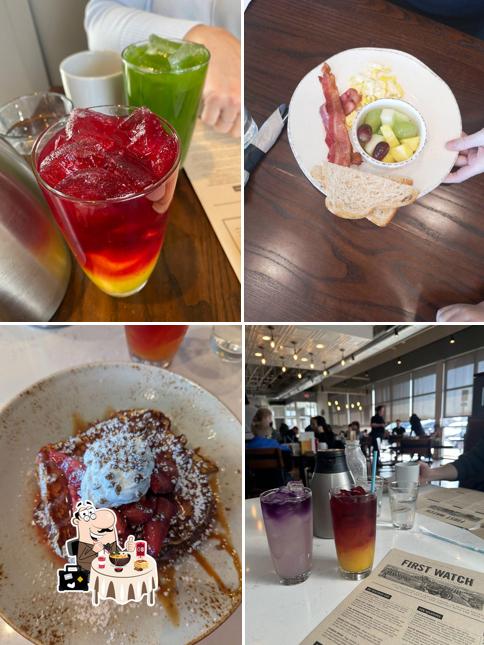 First Watch, Naperville - Restaurant menu, prices and reviews