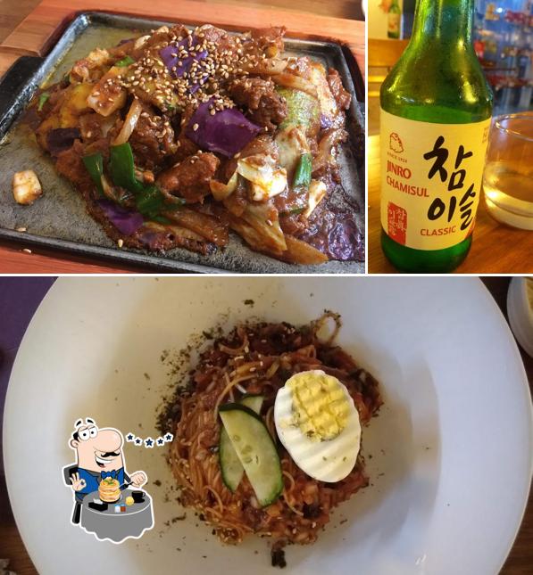 Hanguk House, Rio de Janeiro - Restaurant menu, prices and reviews