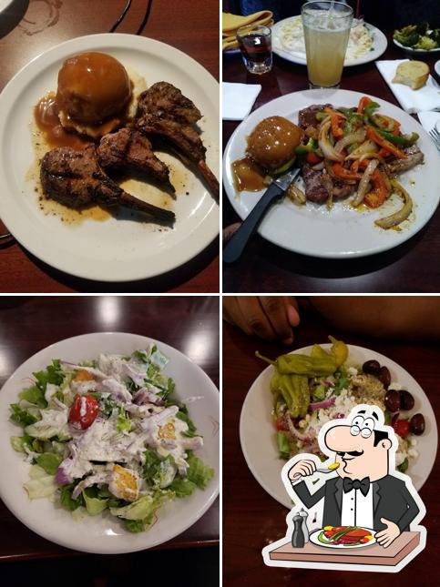 Hazelwood Inn in Baltimore - Restaurant menu and reviews